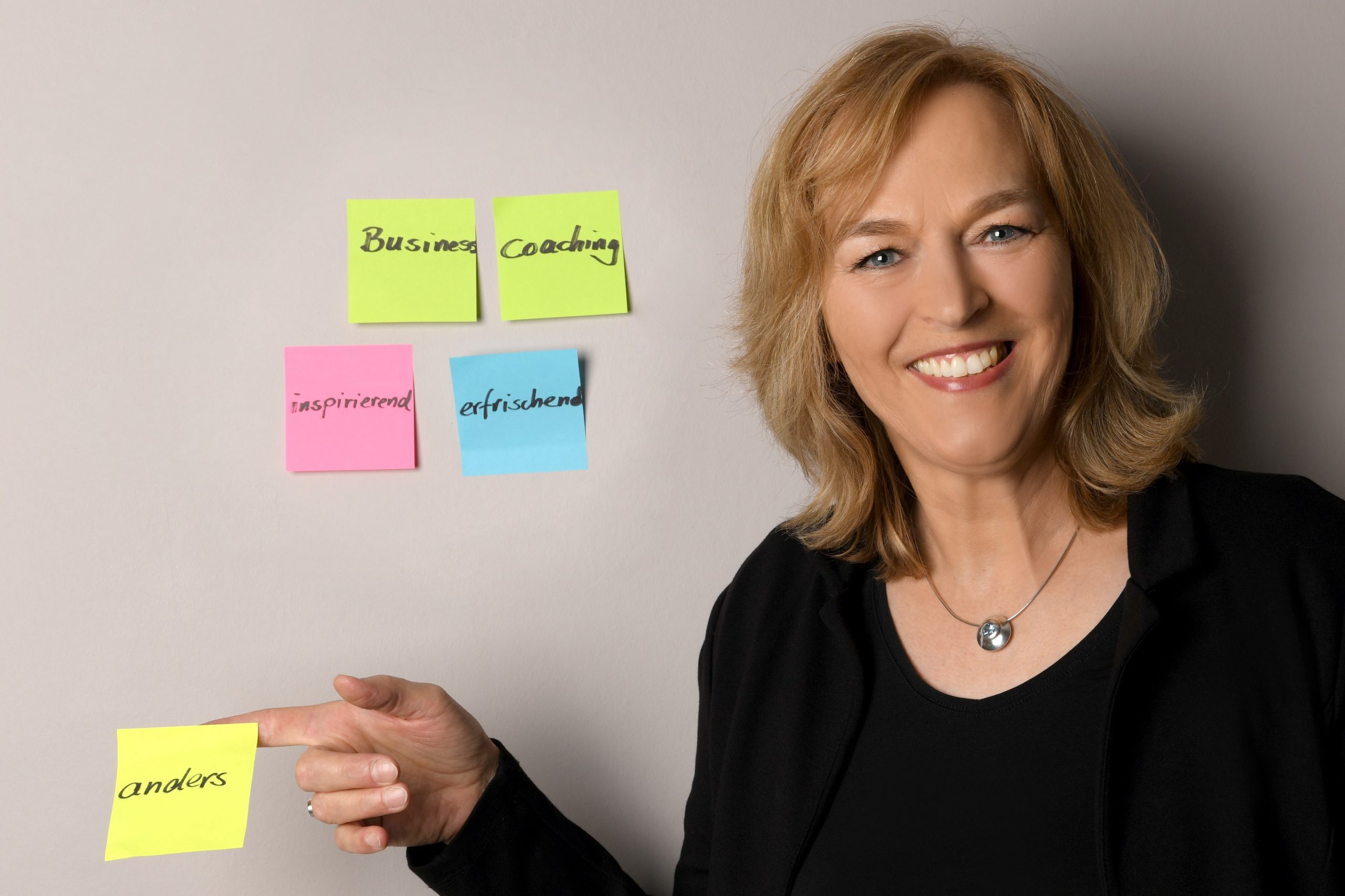 COACHING.mit.WIRKUNG | Business Coaching Ute Becker-Dominik